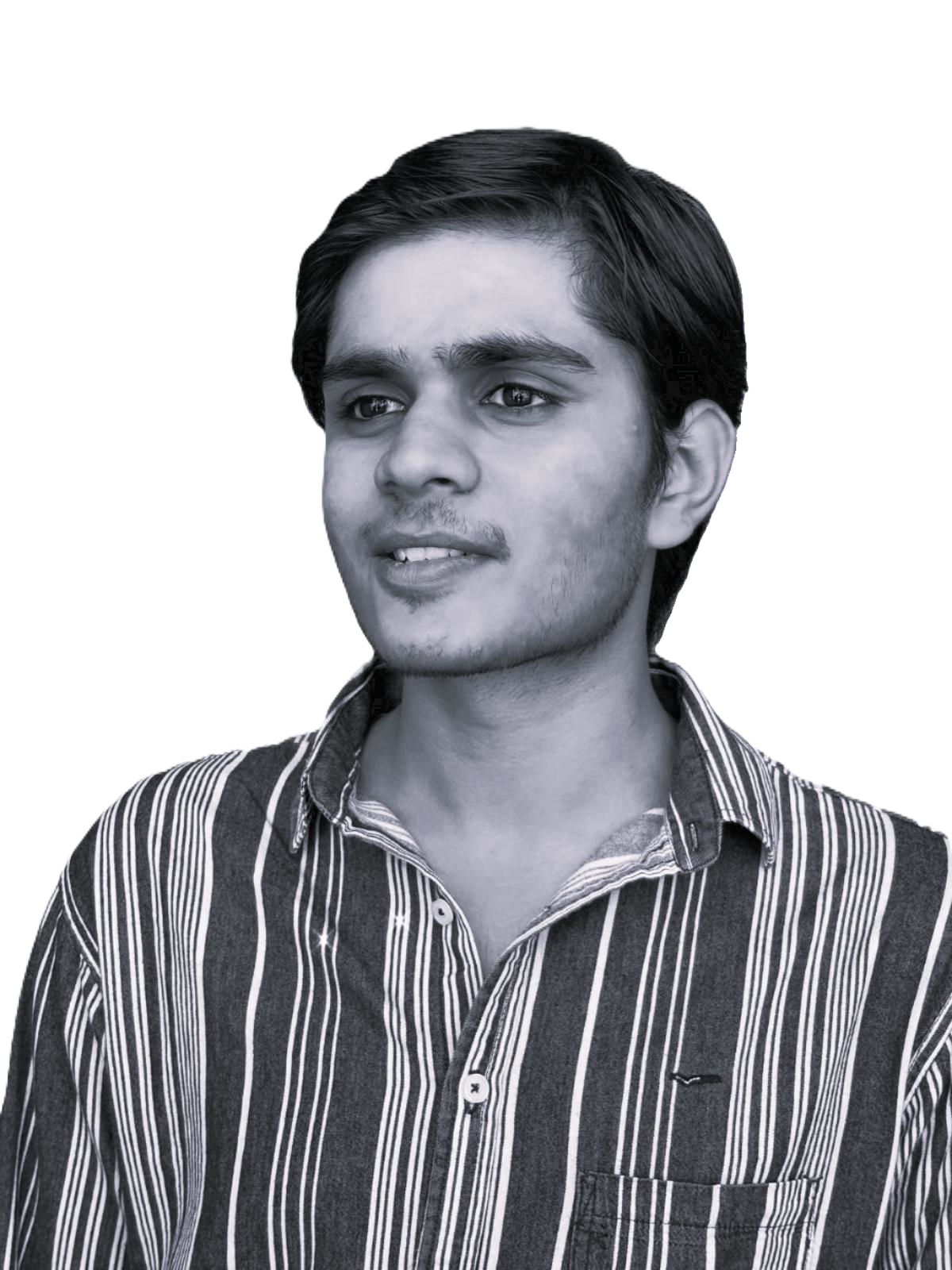 Portfolio | Dharm Thummar